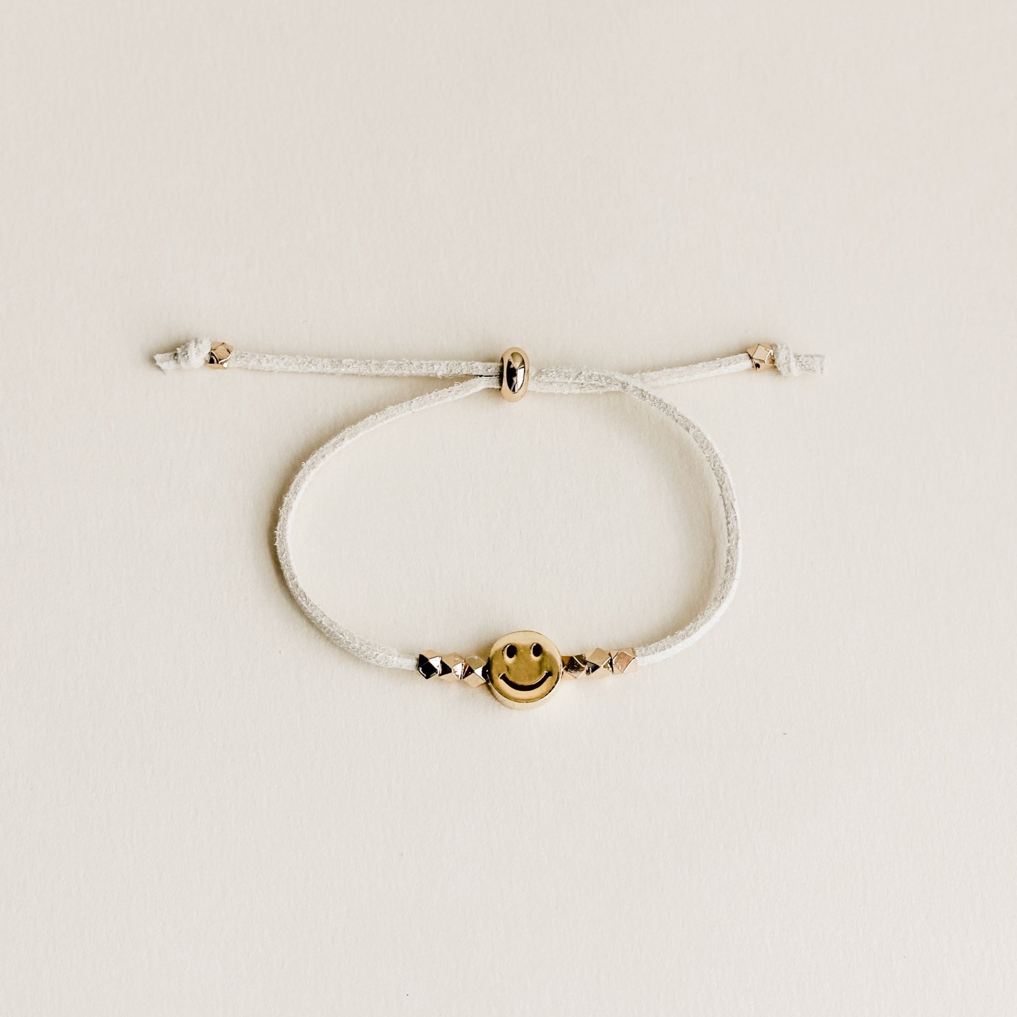 Happy Face Diffusing Slider